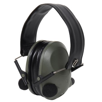 Ear defenders and plugs | Army surplus MILITARY RANGE