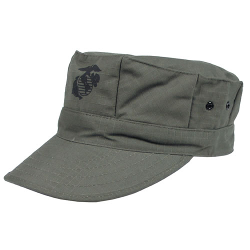 Caps USMC | Army surplus MILITARY RANGE