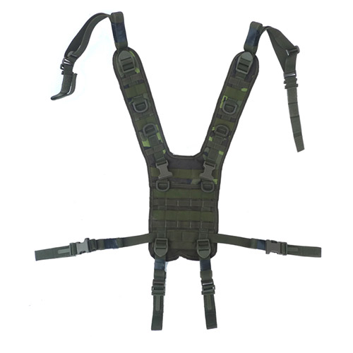Webbing system | Army surplus MILITARY RANGE