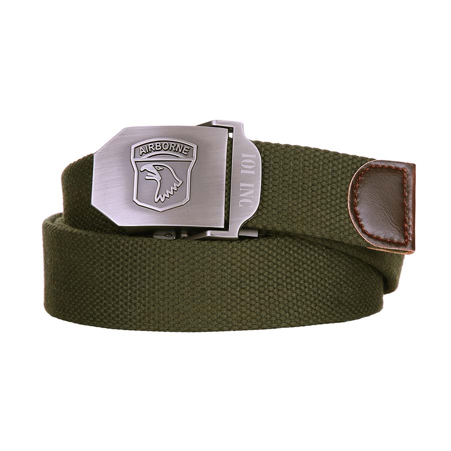 Belts 1,5" | MILITARY RANGE