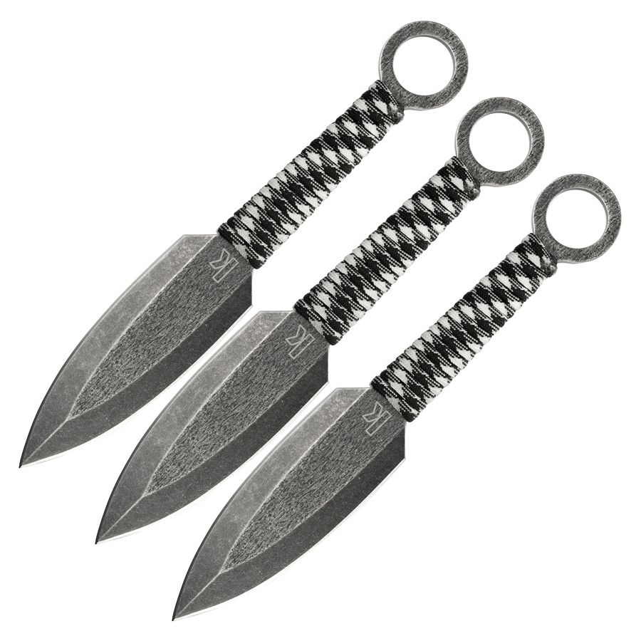 Throwing knives | Army surplus MILITARY RANGE