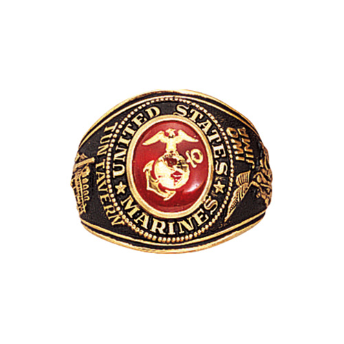 Rings | MILITARY RANGE