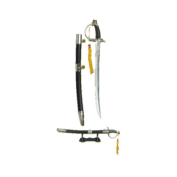 Swords | MILITARY RANGE