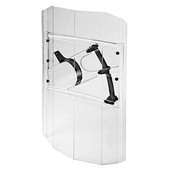 Anti-shock shields | Army surplus MILITARY RANGE