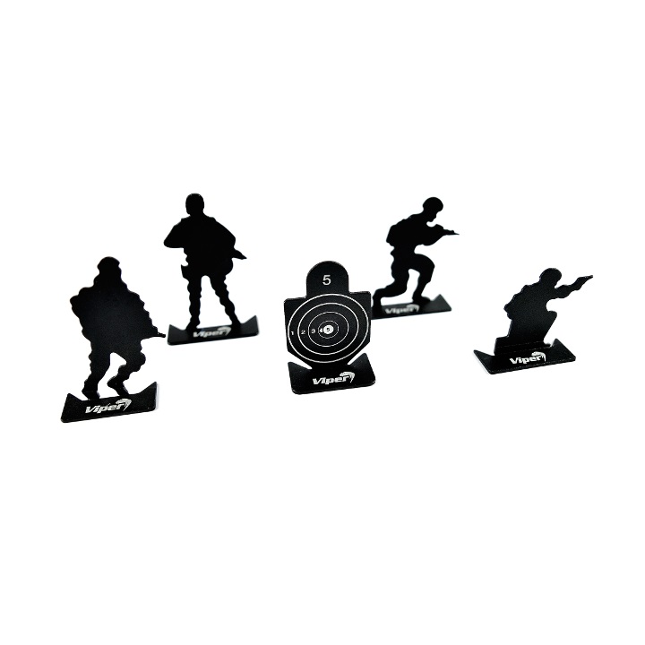 Weapon targets | Army surplus MILITARY RANGE
