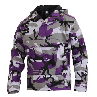 Anoraks | Army surplus MILITARY RANGE