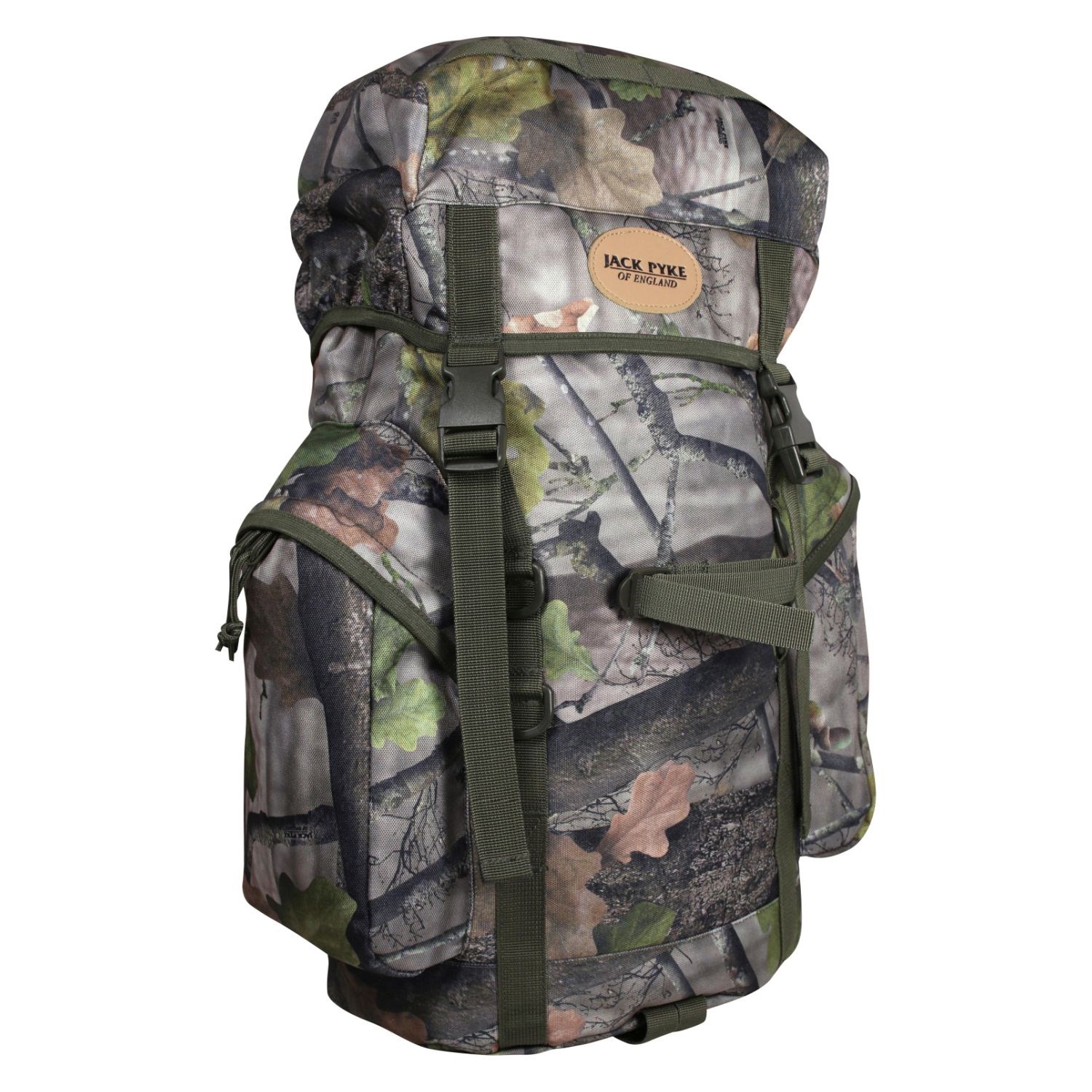 JACK PYKE Backpack 25L EVO | MILITARY RANGE