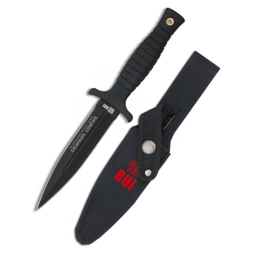 Knive RUI Tactical 31699 BLACK | MILITARY RANGE EU