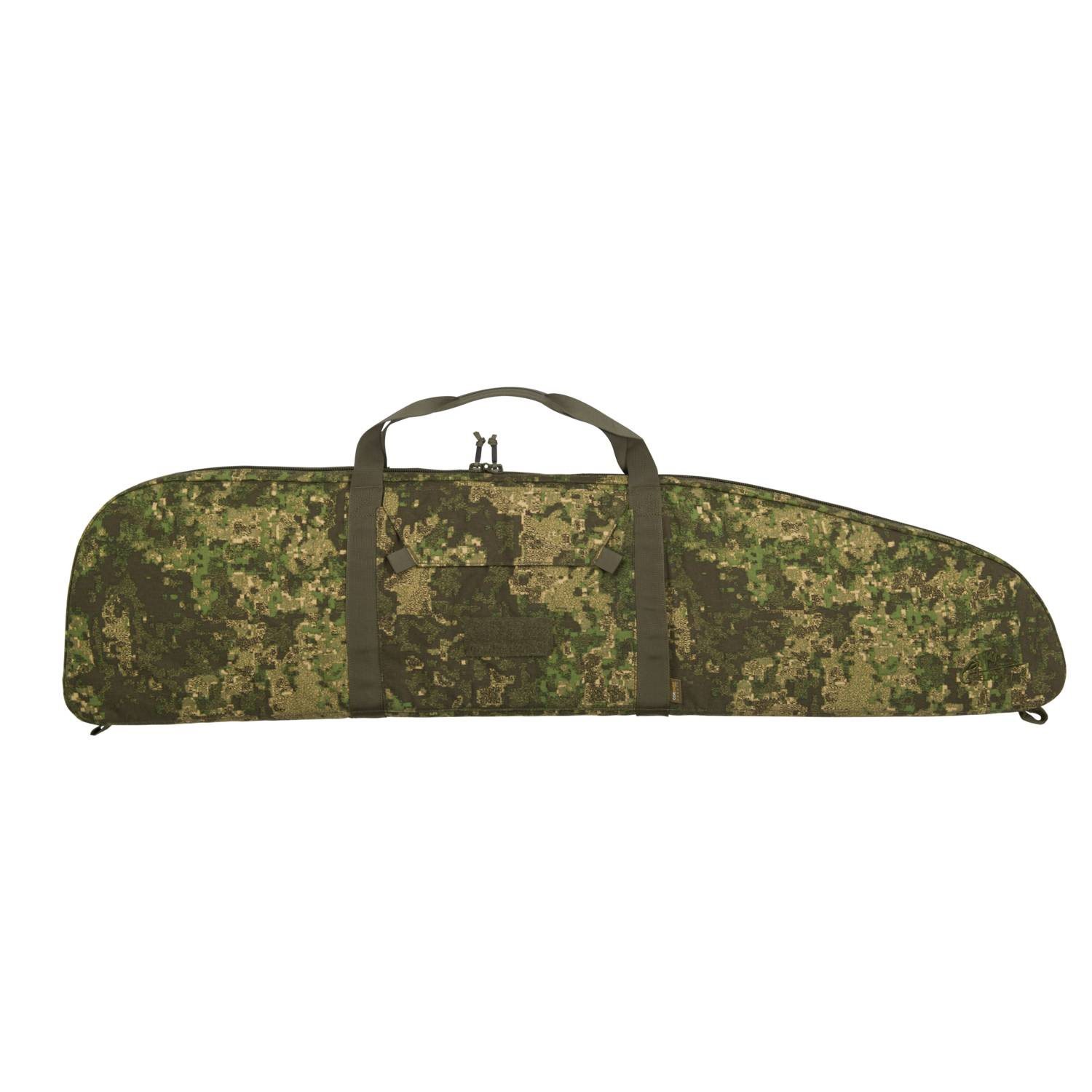 Helikon Accuracy Shooting Bag Large Roller Coyote