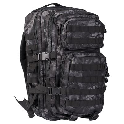 MIL-TEC ASSAULT II backpack big CCE | MILITARY RANGE EU