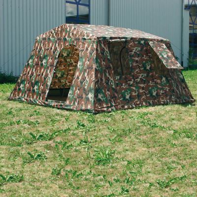 Large military tents | Armyshop MILITARY RANGE
