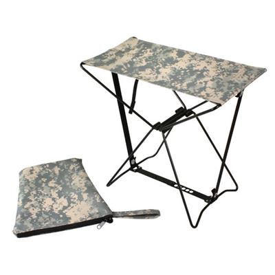 ROTHCO Folding chair ARMY COYOTE | MILITARY RANGE