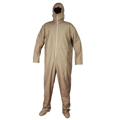 coveralls | MILITARY RANGE